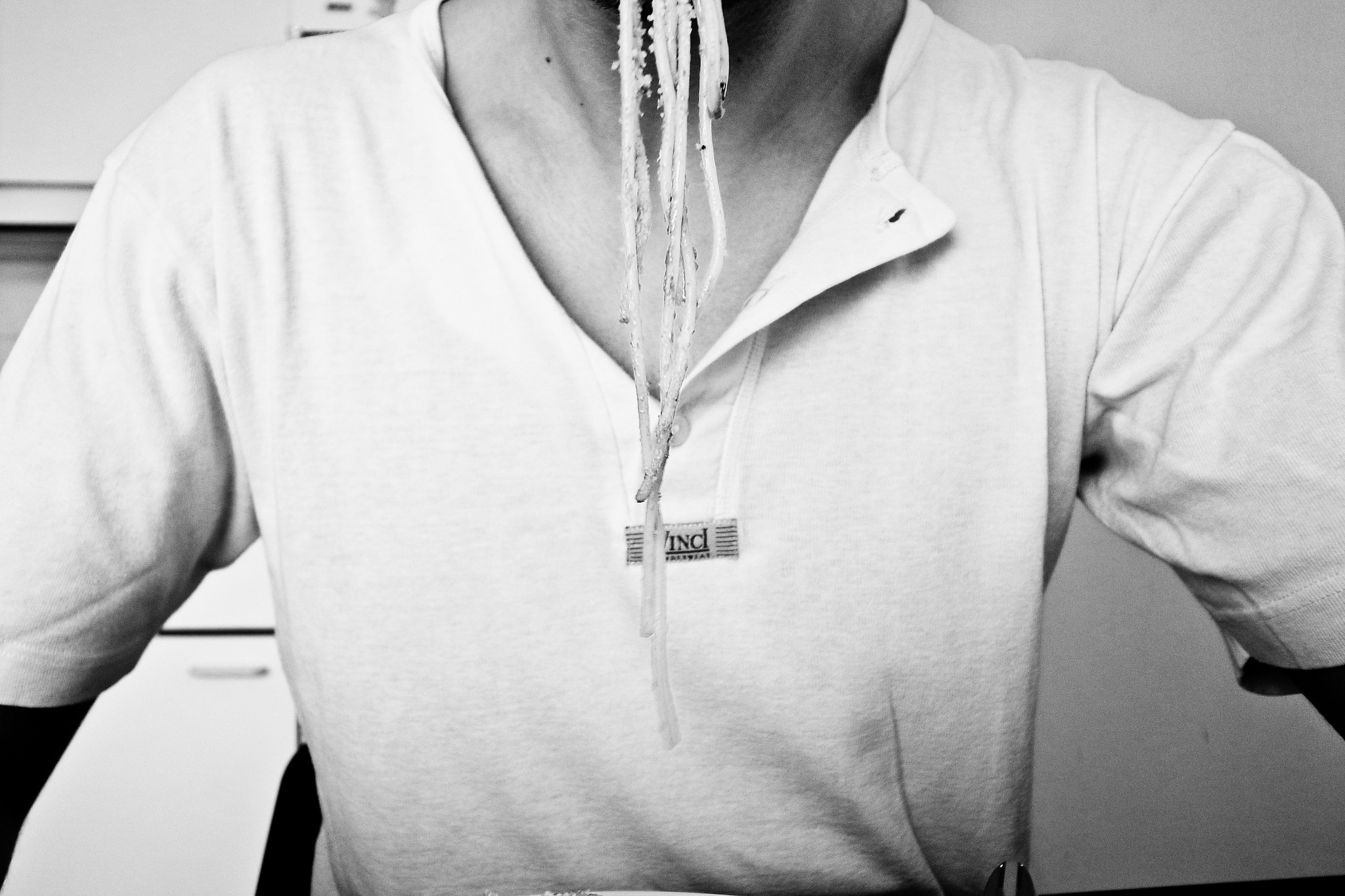 Spaghetti Roundabout | Anthropoid