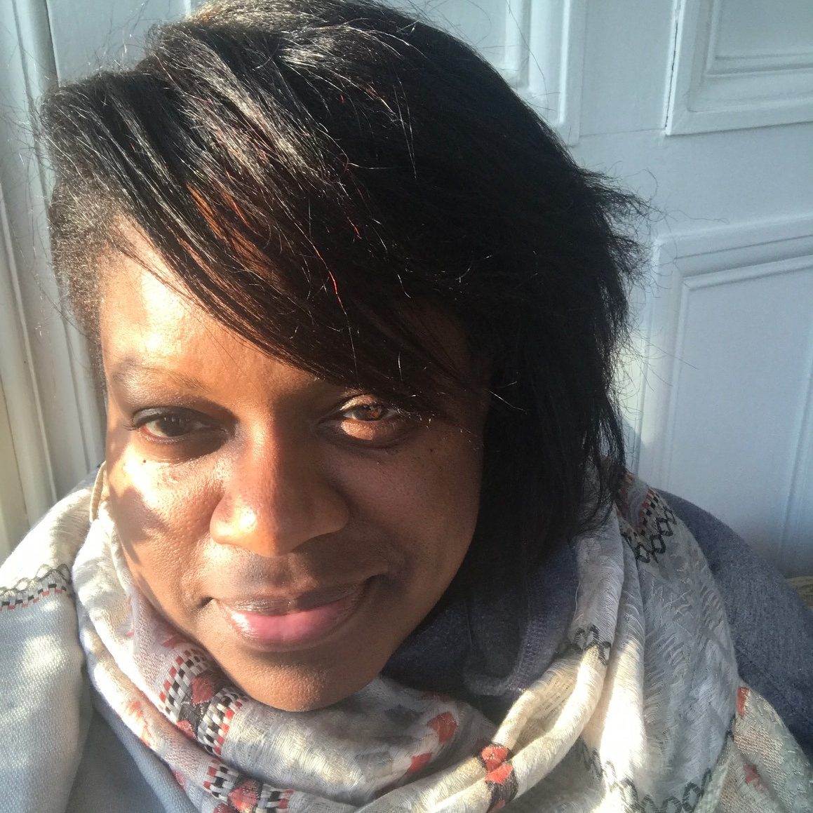 Masthead | Anthropoid